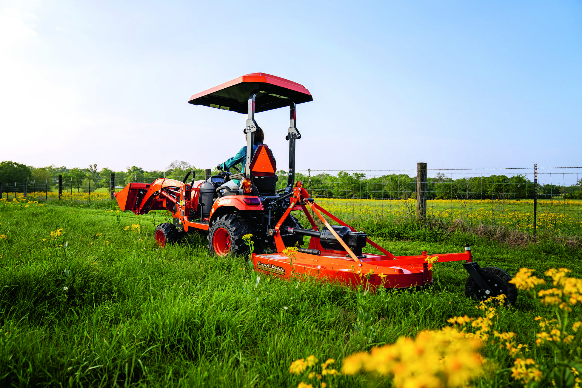 RCR12 SERIES ROTARY CUTTERS - Farmbelt Equipment